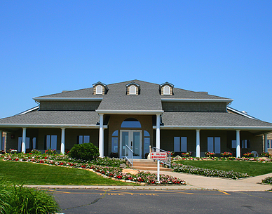 Amenities - Cherry Creek Golf Links